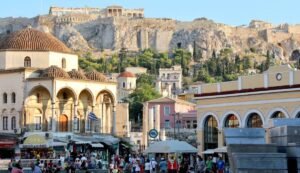 Greece or Hellas? Unraveling the Origins of Greek Identity - Expats Greece