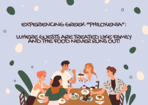 Navigating Greek Etiquette: A Comprehensive Guide for Expats - Expats ...