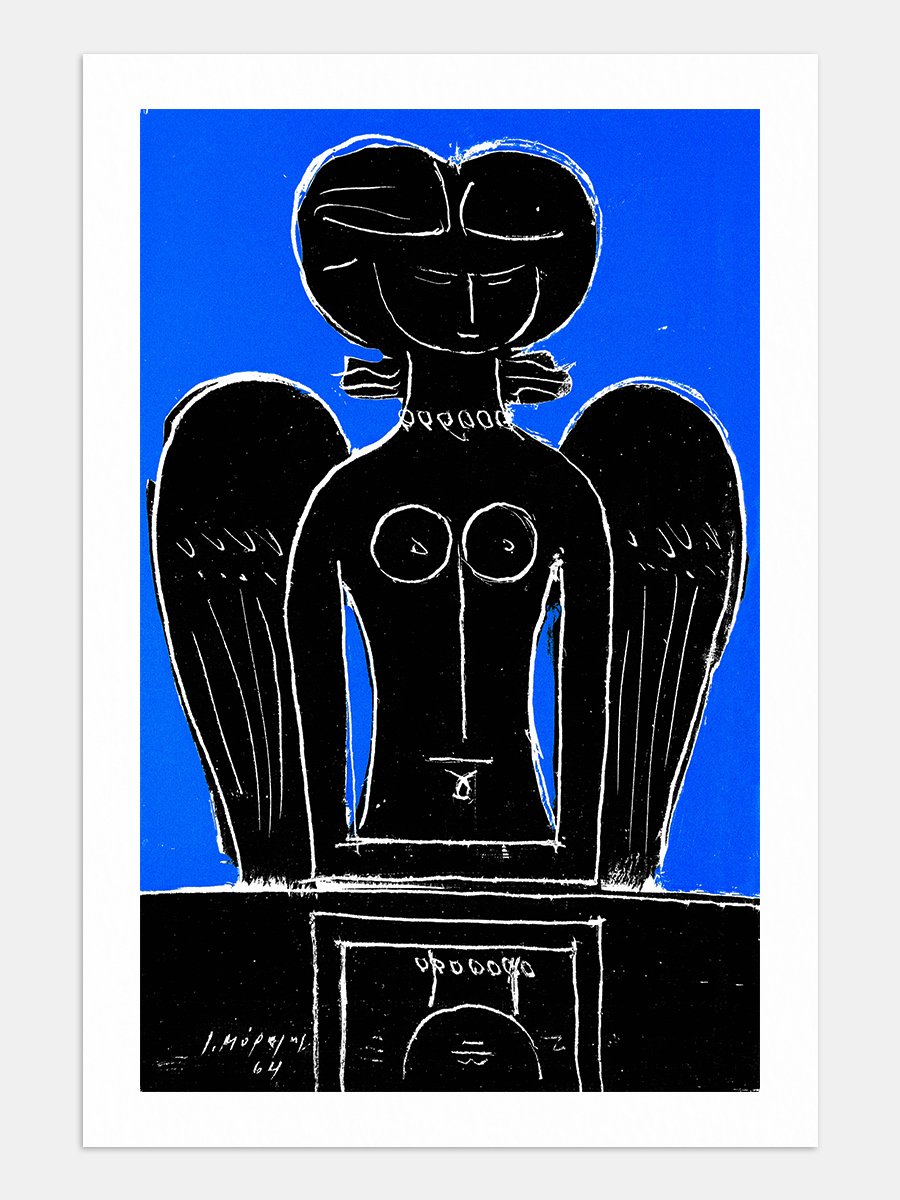 Brushstrokes of Modern Greece: An Expat’s Guide to Contemporary Greek ...